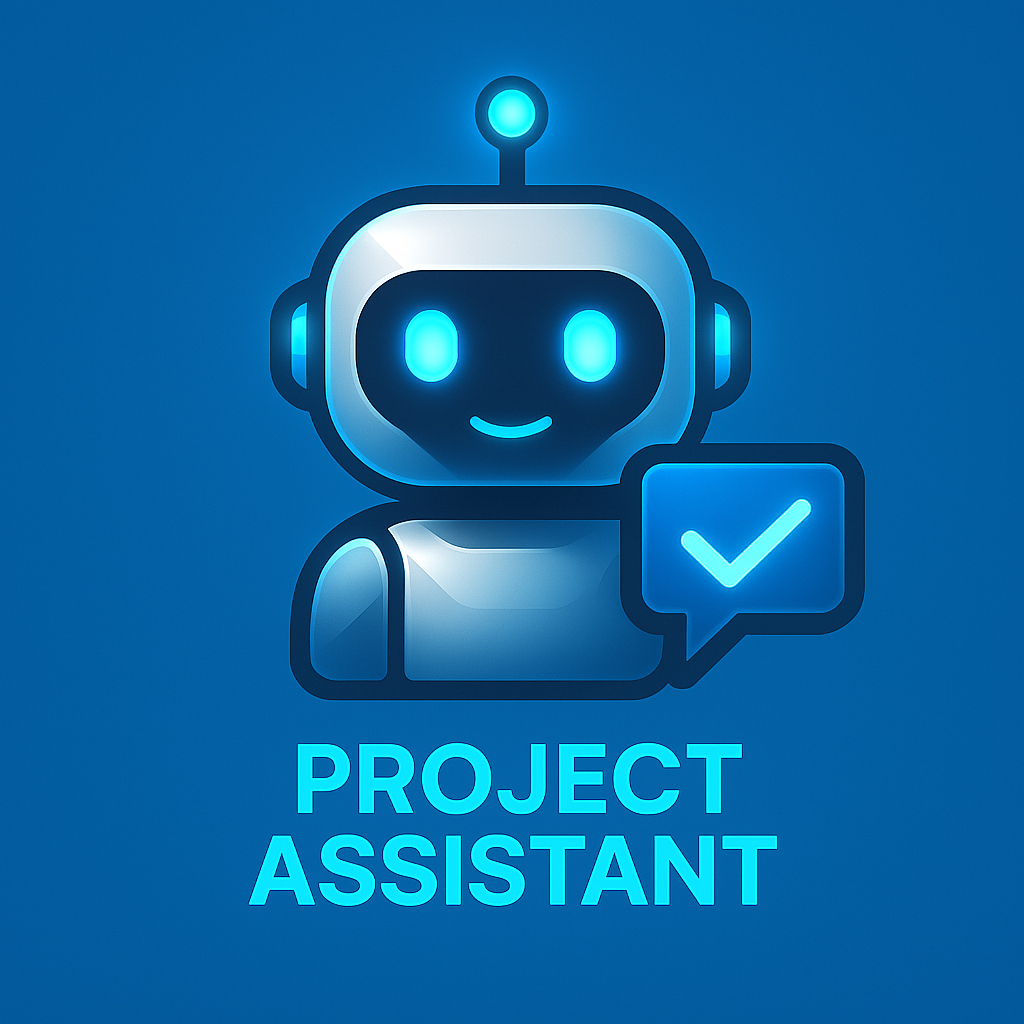 Project Assistant AI